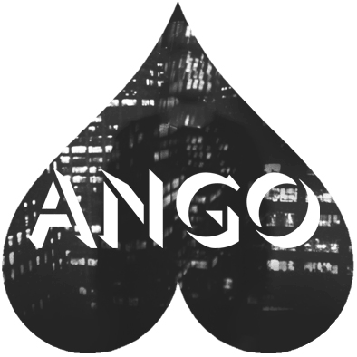 ANGO